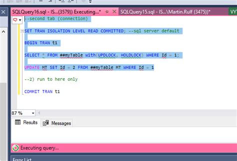 Mssql Updlock Hint · Issue 100 · Artiomchiflexlabsupsert · Github