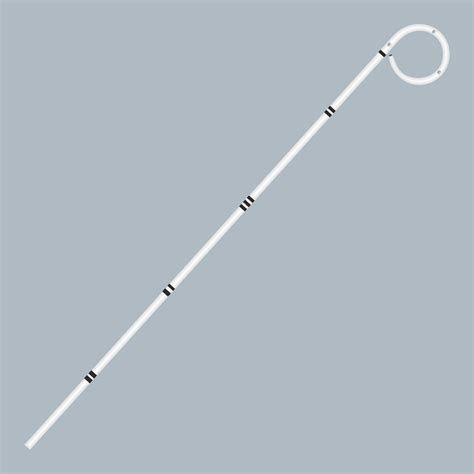 R Urinary Diversion Stents Mono J Open Tip And Closed Tip Allwin
