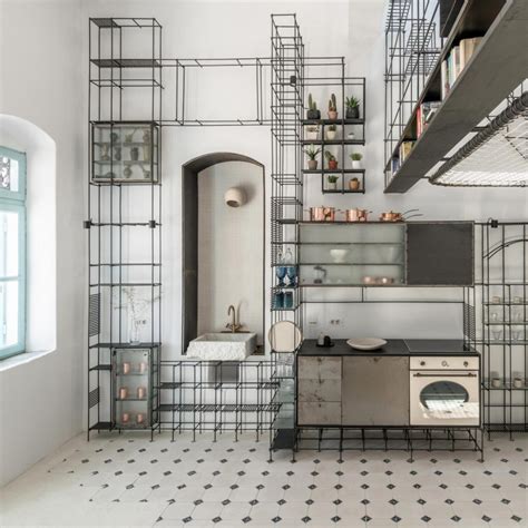 Cbo Residence Longlists Dezeen Awards 2024