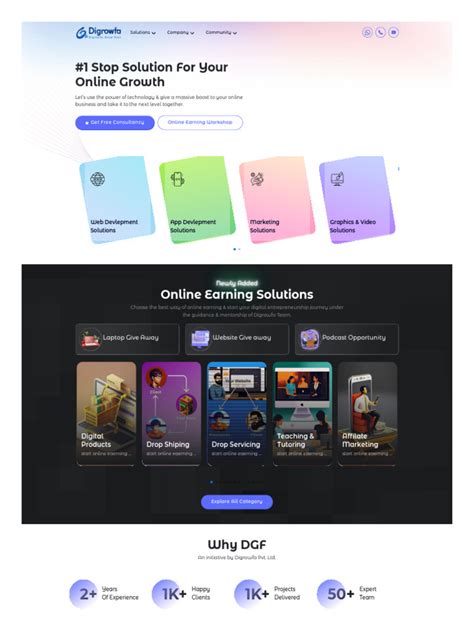 Web Development Agency In Laxmi Nagar Pdf Cyberspace Computing