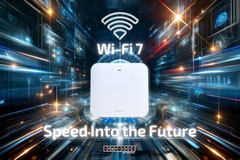 News Edgecore Wi Fi