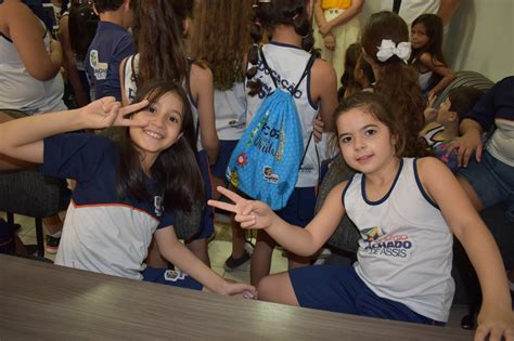 Machado De Assis Picos Fdplearn