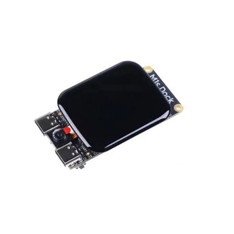 buy sipeed maix high sensitivity i2s interface single microphone module