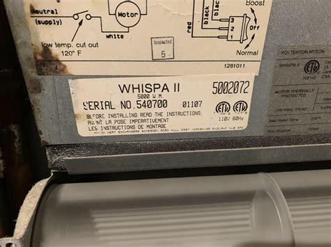 Myson Whispa Kickspace Heaters — Heating Help The Wall