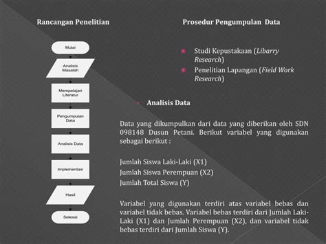 Algoritma Linier Berganda Pptx
