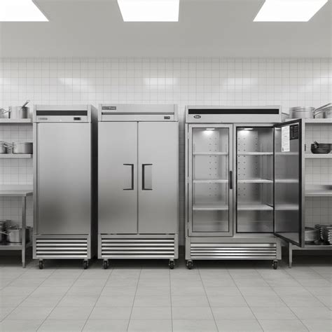 Cold Equipment Maintenance And Troubleshooting Tips From Star