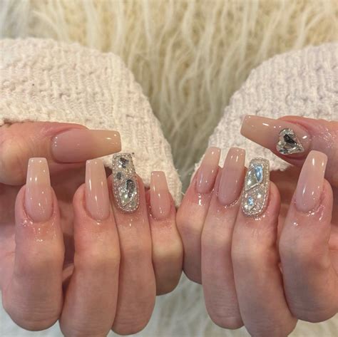 「nails」おしゃれまとめの人気アイデア｜pinterest｜my Info【2024】 ネイルのアイデア カワイイネイル 可愛いネイル