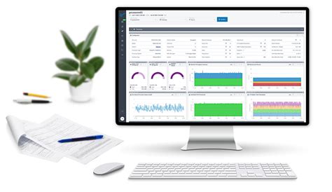 AIX Performance Monitoring Galileo