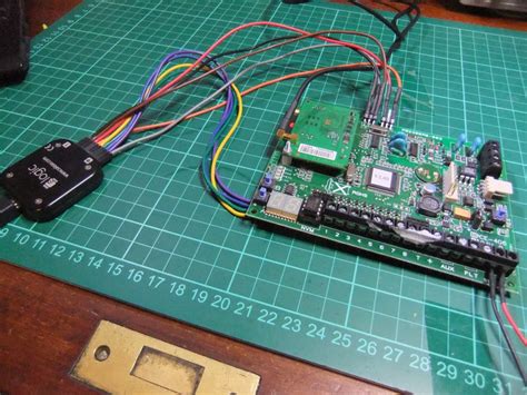 CSL Dualcom CS R Signalling Unit Vulnerabilities