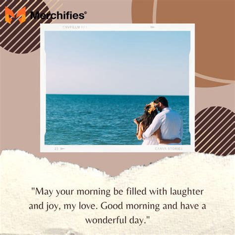 200 Good Morning Quotes For Him So Hell Feel Appreciated
