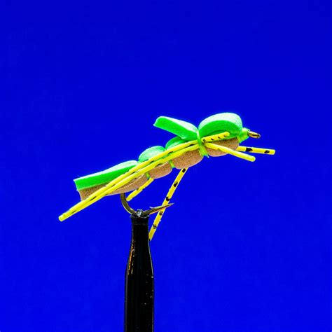 Bluegill Candy Hopper 3 Pack Dressed Irons