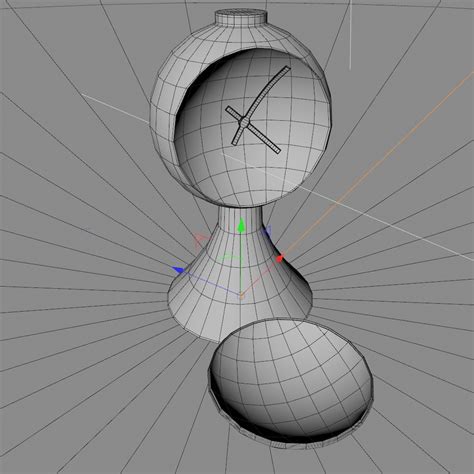 Clockmesh02 Nikomedia