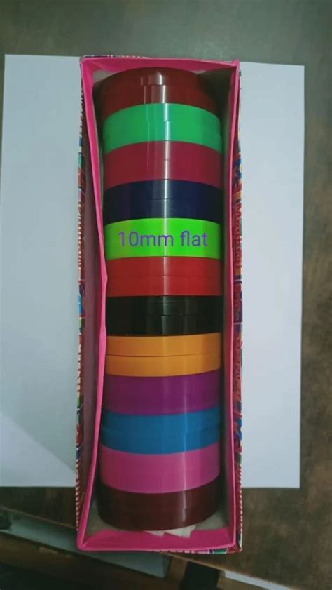 Traditional 10 Mm Flat Bangles At Best Price In Ahmedabad Id 26499778055