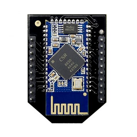 TINYSINE AUDIO B PLUS Bluetooth 4 0 Receiver Module Audiophonics