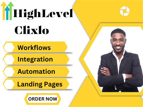 Gohighlevel Sales Funnel Ghl Automation Ghl Website Gohighlevel