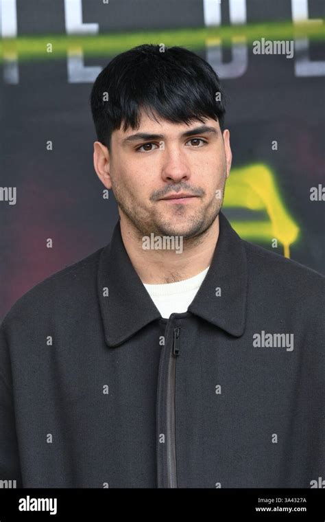 Milan Photocall Tv Series “gangs Of Milano” Sky In The Photo Andrea