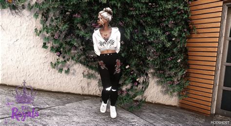 Pants Mods For Grand Theft Auto V Modshost