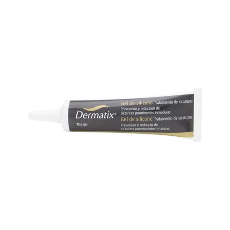 Dermatix® gel de silicona 15g | PromoFarma