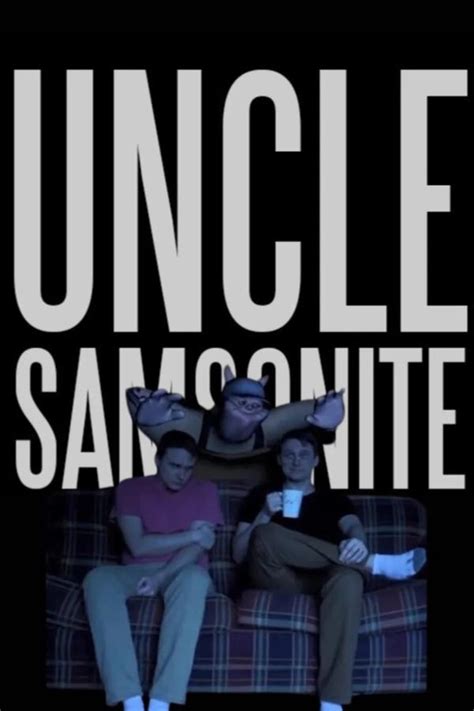 Uncle Samsonite Tv Series 2016 — The Movie Database Tmdb
