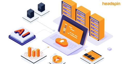 Headspin On Linkedin Aitestautomation Testautomation Aiintesting