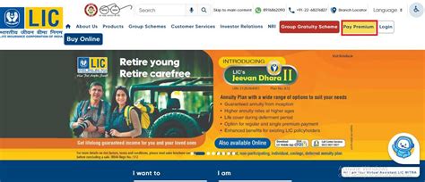 How To Download Lic Premium Receipt Online