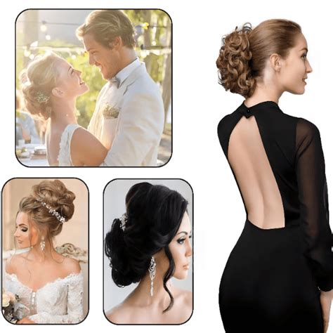 Elastični Rajf Za Kovrdžavu Kosu Mango Shop