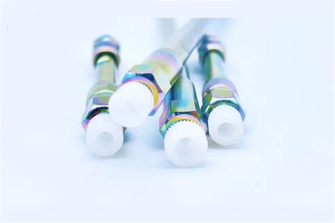 Welch Hplc Column Diamond Like Carbon Dlc Coated Chromatography Columns