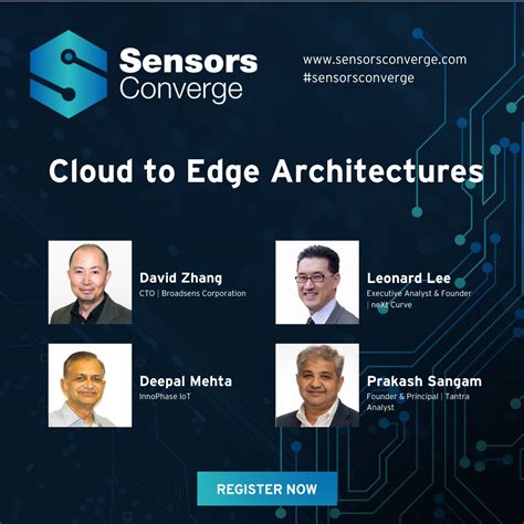 Leonard Lee On Linkedin Iot Cloud Edgecomputing Sensorsconverge Nextcurve