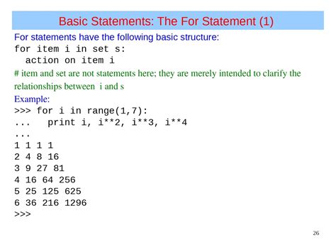 Python For Ml