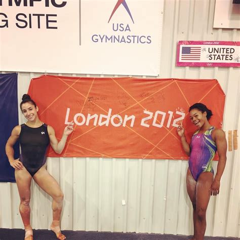 Alexandra Aly Raisman Nude And Sexy Photos The Fappening