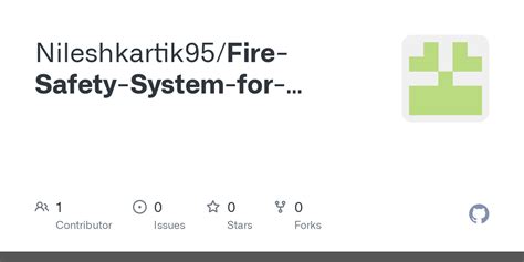GitHub Nileshkartik Fire Safety System For Autonomous Vehicles