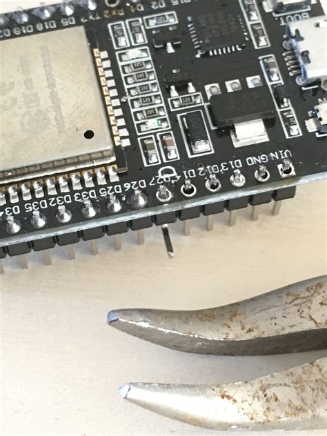 Using An Esp32 And Pcm5102 As A Bluetooth Audio Receiver Winko Erades