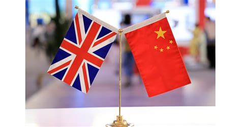 Радио Китай Си Дзинпин поздрави Великобритания за 70 г търговия между страните