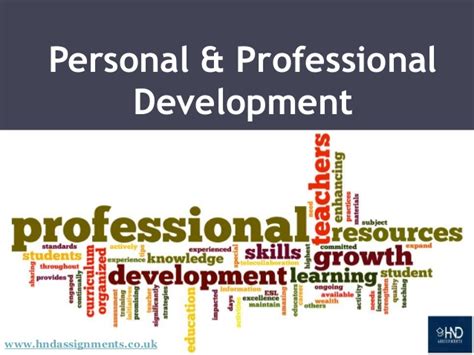 Personal Professional Development Hsc Assignment Locus Help