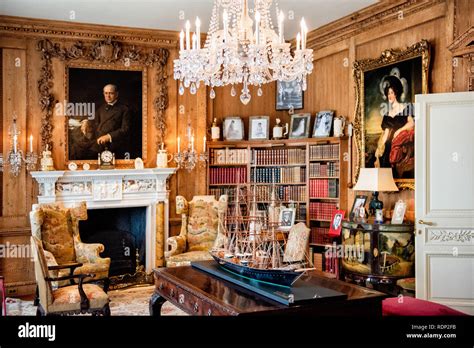 Hillwood Estate Decorative Arts Collection Washington Dc Washington