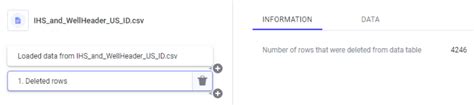 Remove Or Delete Rows In Spotfire Spotfire Spotfire Community