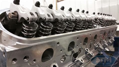 Sme Devel V 16 Steve Morris Engines