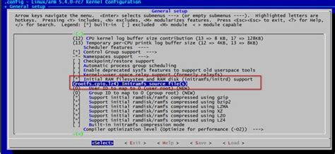 using qemu to simulate arm development boards boardor