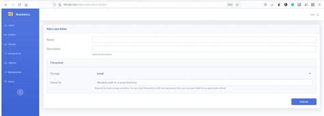 How To Install The SFTPGo STFP Server On Ubuntu TechRepublic