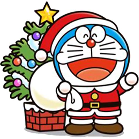 Sticker Maker Doraemon 2