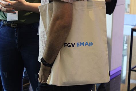 Fgv Emap Is Praised By The Scientific Community At Brazopt 2024 Fgv Emap