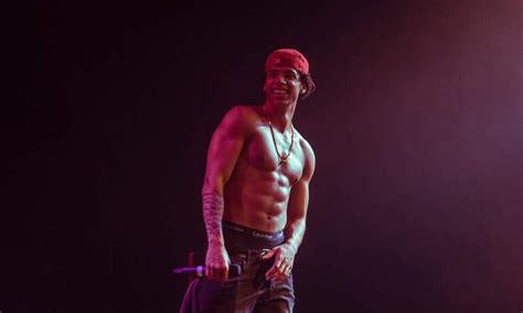 Winnipegs Ysn Fab Releases Mixtape Debut Made 4 More