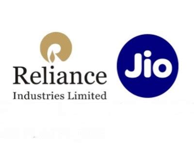 Reliance Jio Logo Images