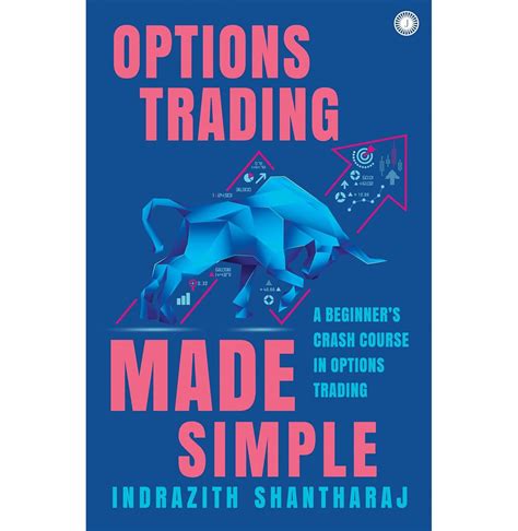 Options Trading Made Simple A Beginners Crash Course In Options Trading
