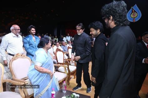 Anr National Awards 2024 Photo 15 Of 123
