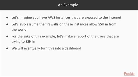 Learning Splunk Reporting Log Data Tables Packtpub YouTube