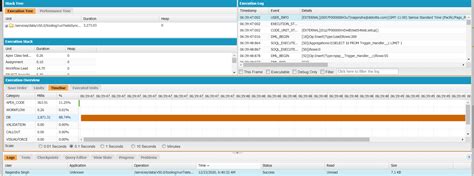 CPU Time Limit Using Batch Apex Salesforce Stack Exchange