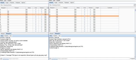 Bludit V392 Code Execution Vulnerability In Upload Function · Issue
