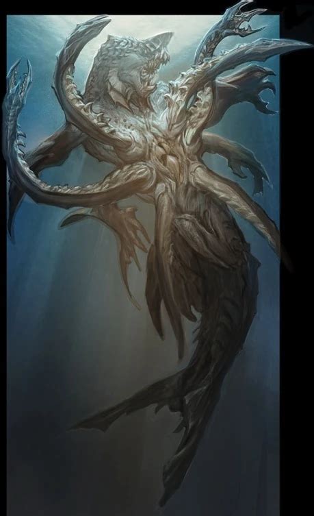 Scylla Définition Cest Quoi