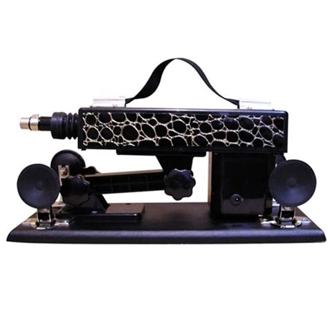 Cool Piston Sex Machines Adultsmart